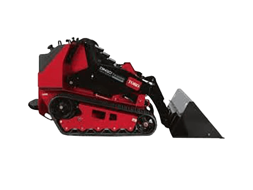 1,075 Lb Walk Behind Track Loader | JGR Equipment Rental and Sales | VA ...