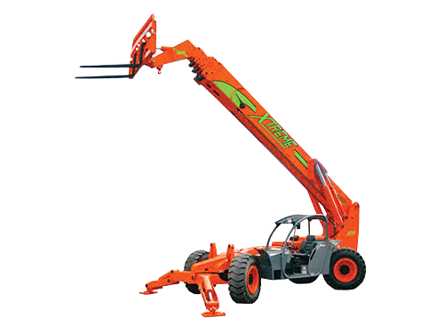 15,000 Lb Telescopic Forklift | JGR Equipment Rental and Sales | VA, MD ...