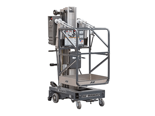 25' Push-A-Round | JGR Equipment Rental and Sales | VA, MD, NC, SC ...