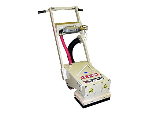 3 Head Scabbler | JGR Equipment Rental and Sales | VA, MD, NC, SC | New ...