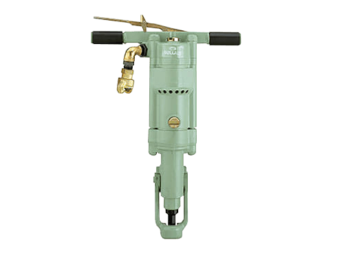 Air Rock Drill | JGR Equipment Rental and Sales | VA, MD, NC, SC | New ...