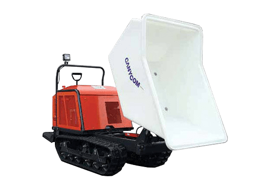 Concrete Buggy Track | JGR Equipment Rental and Sales | VA, MD, NC, SC ...