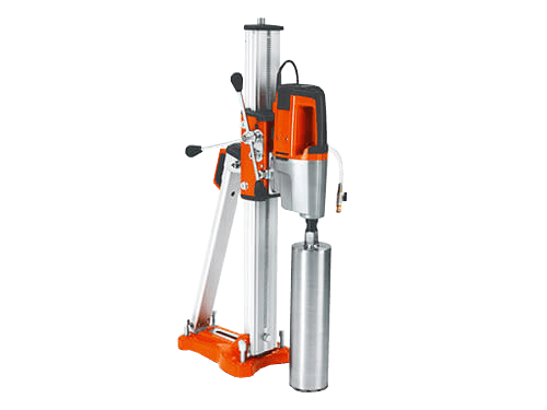 Core Drill Rig | JGR Equipment Rental and Sales | VA, MD, NC, SC | New ...