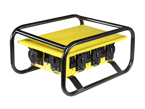 Power Distribution Box | JGR Equipment Rental and Sales | VA, MD, NC ...