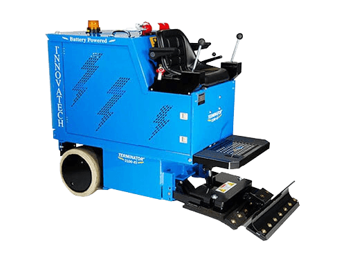 Ride On Floor Scraper | JGR Equipment Rental and Sales | VA, MD, NC, SC ...