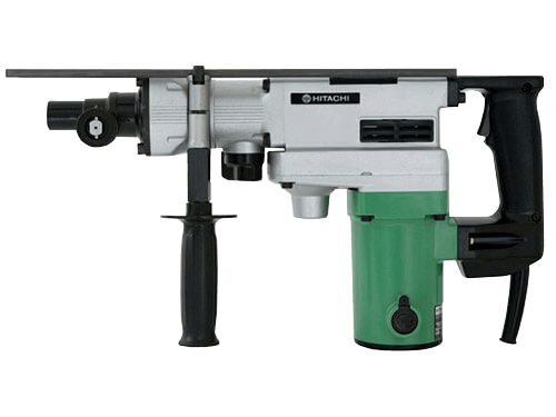 Rotary Hammer Drill | JGR Equipment Rental and Sales | VA, MD, NC, SC ...