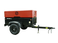 Towable Air Compressors For Rent | JGR Equipment Rental and Sales | VA ...
