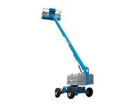 Straight Stick Boom Lifts For Rent | JGR Equipment Rental and Sales ...